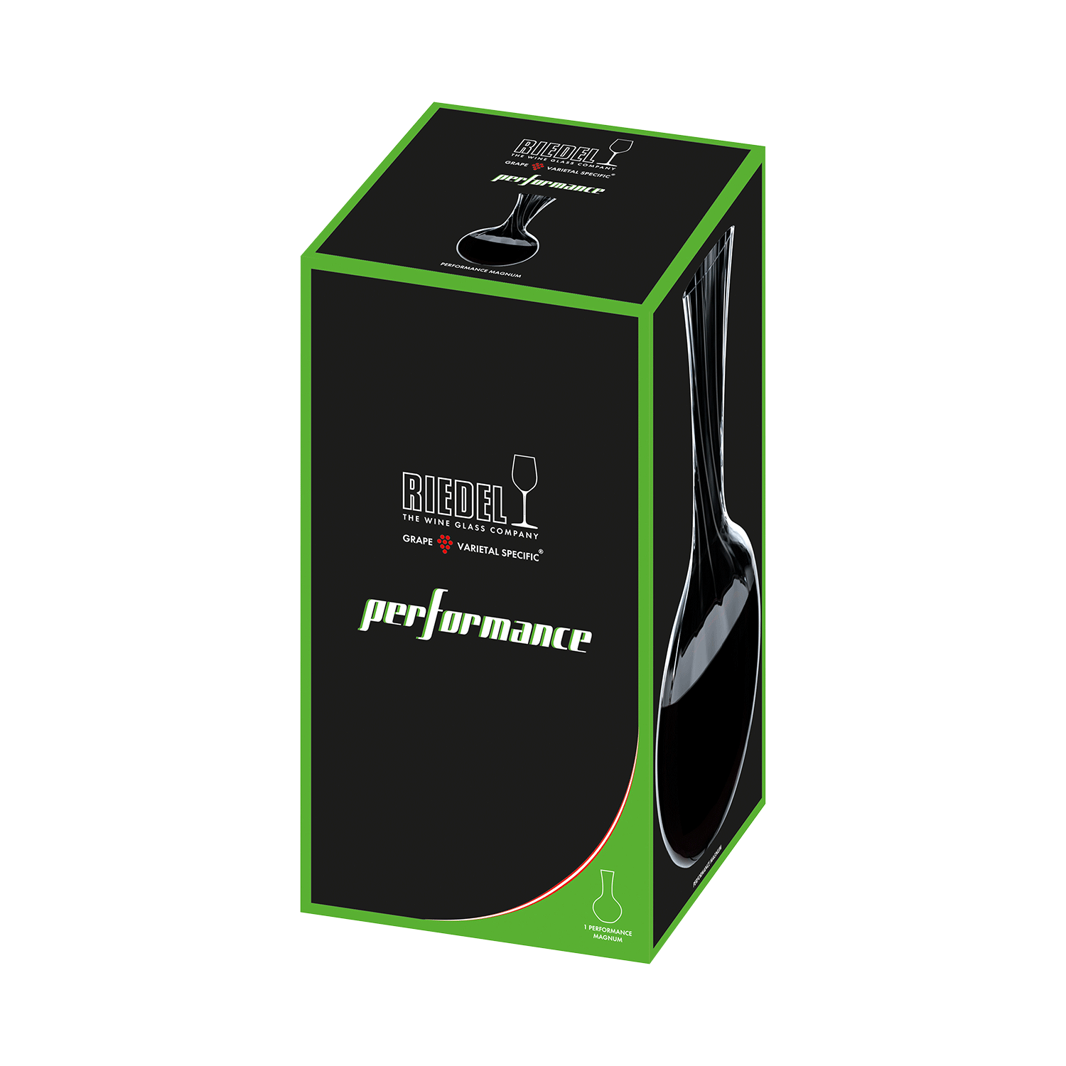 Riedel Performance Magnum Decanter | SonidoVino